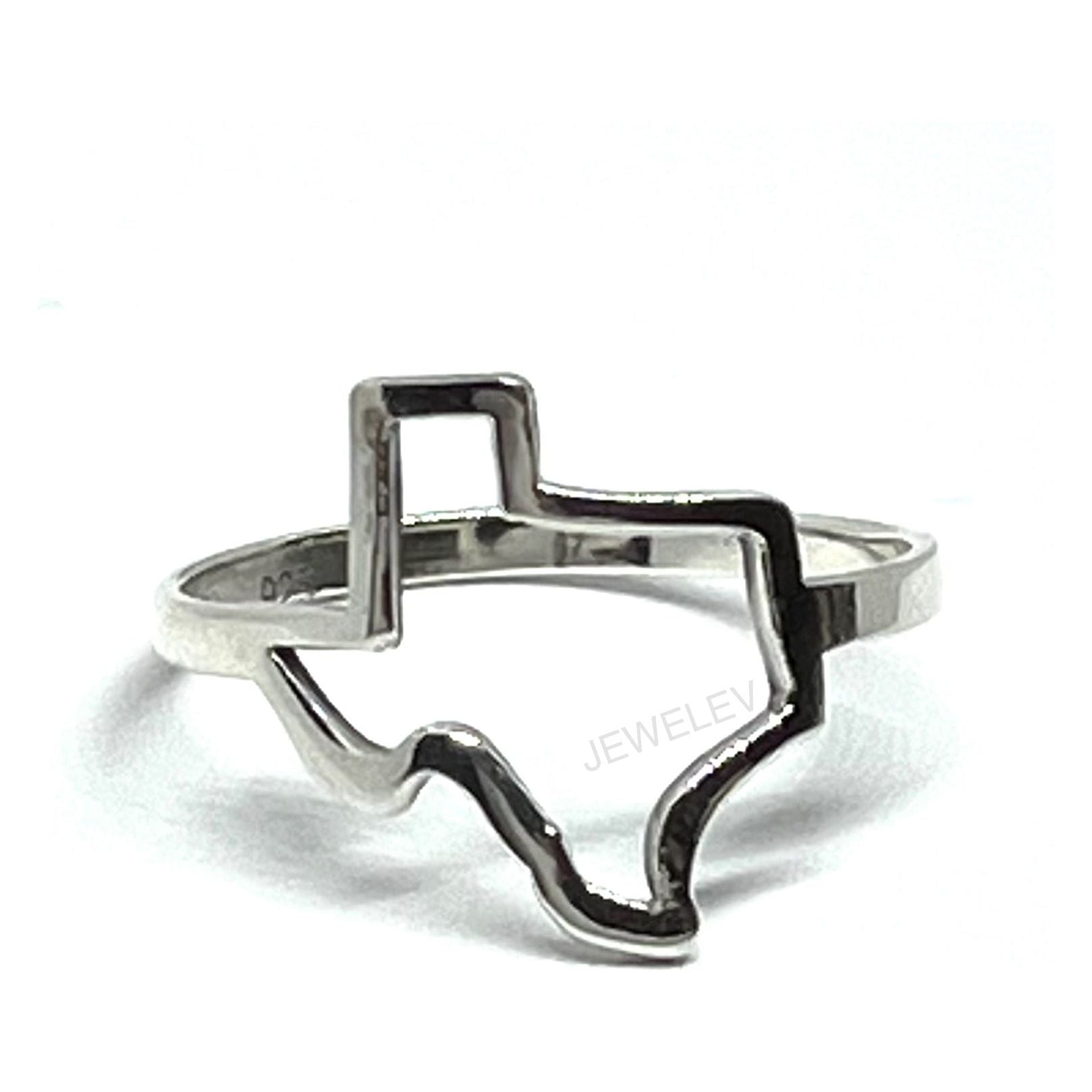 Texas Ring – Jewelev LLC